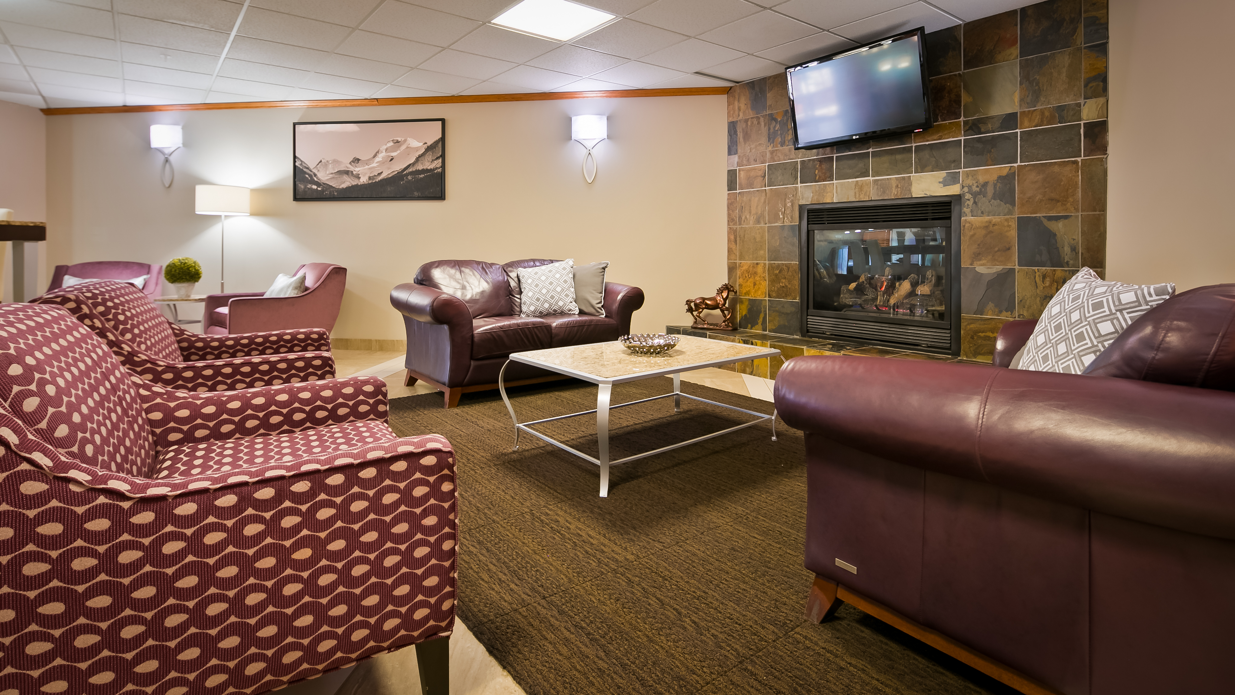 Gallery Best Western Grande Prairie Hotel Suites
