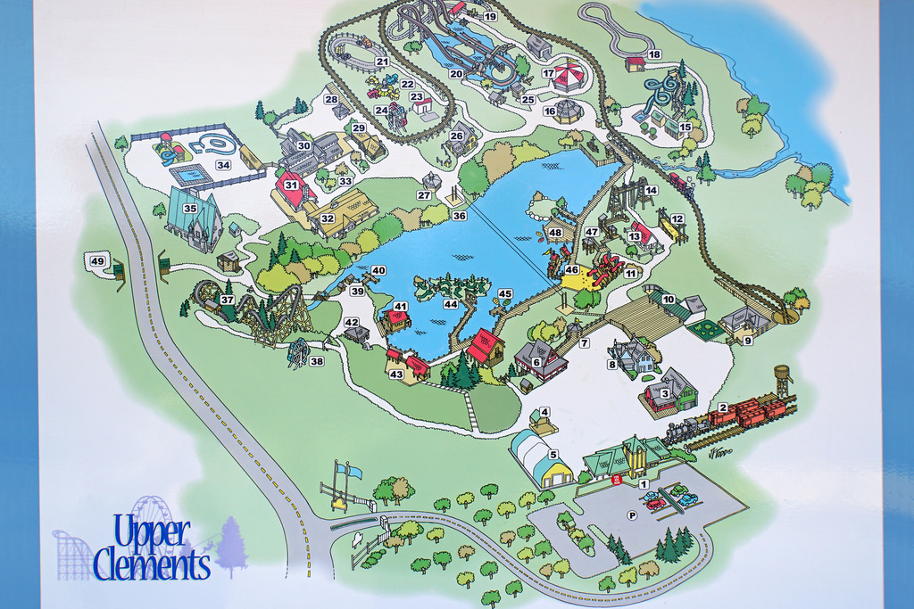 Things to Do in Digby, NS | Come From Away Bed and Breakfast