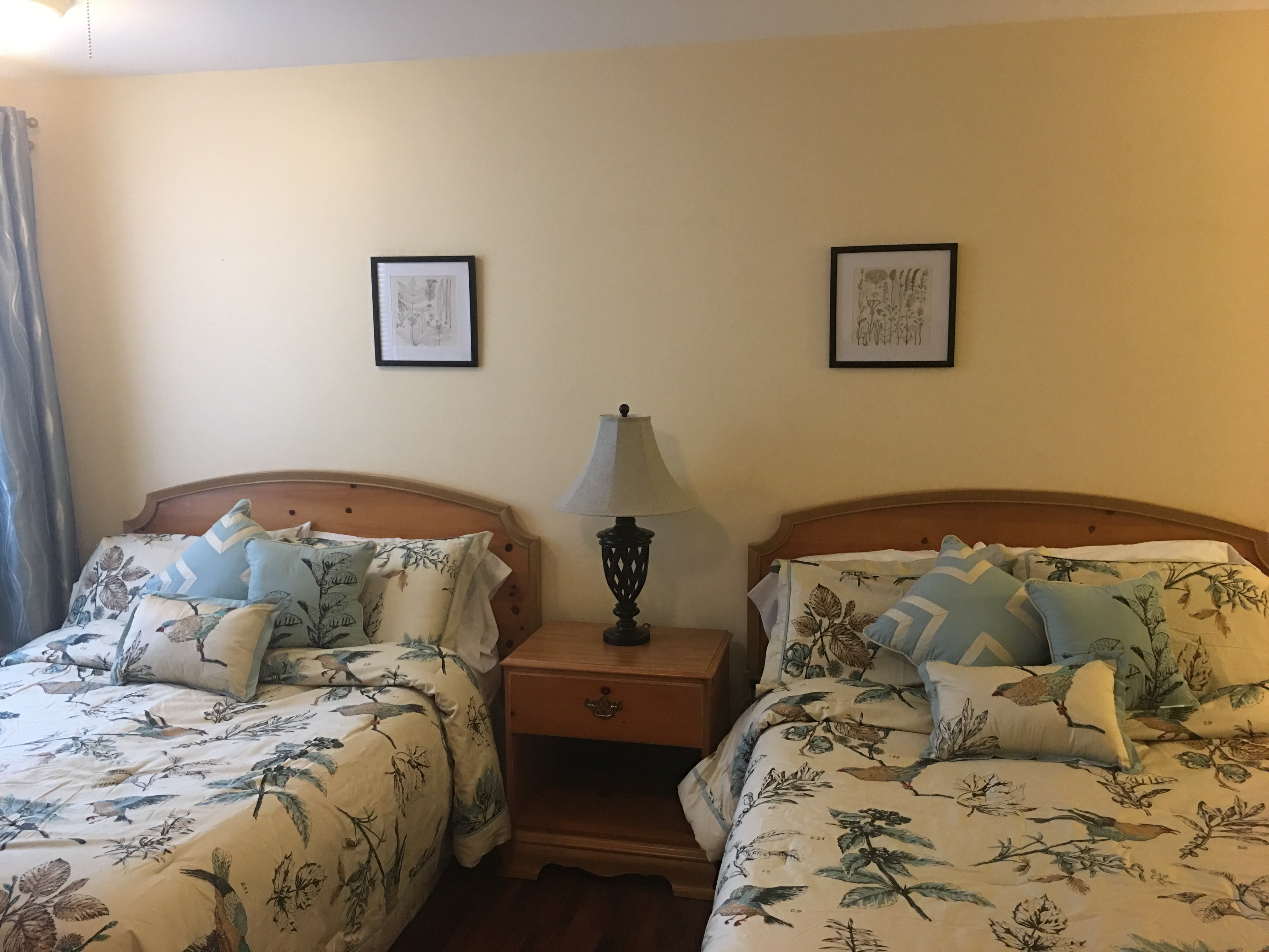 Rooms in Digby, NS | Come From Away Bed and Breakfast