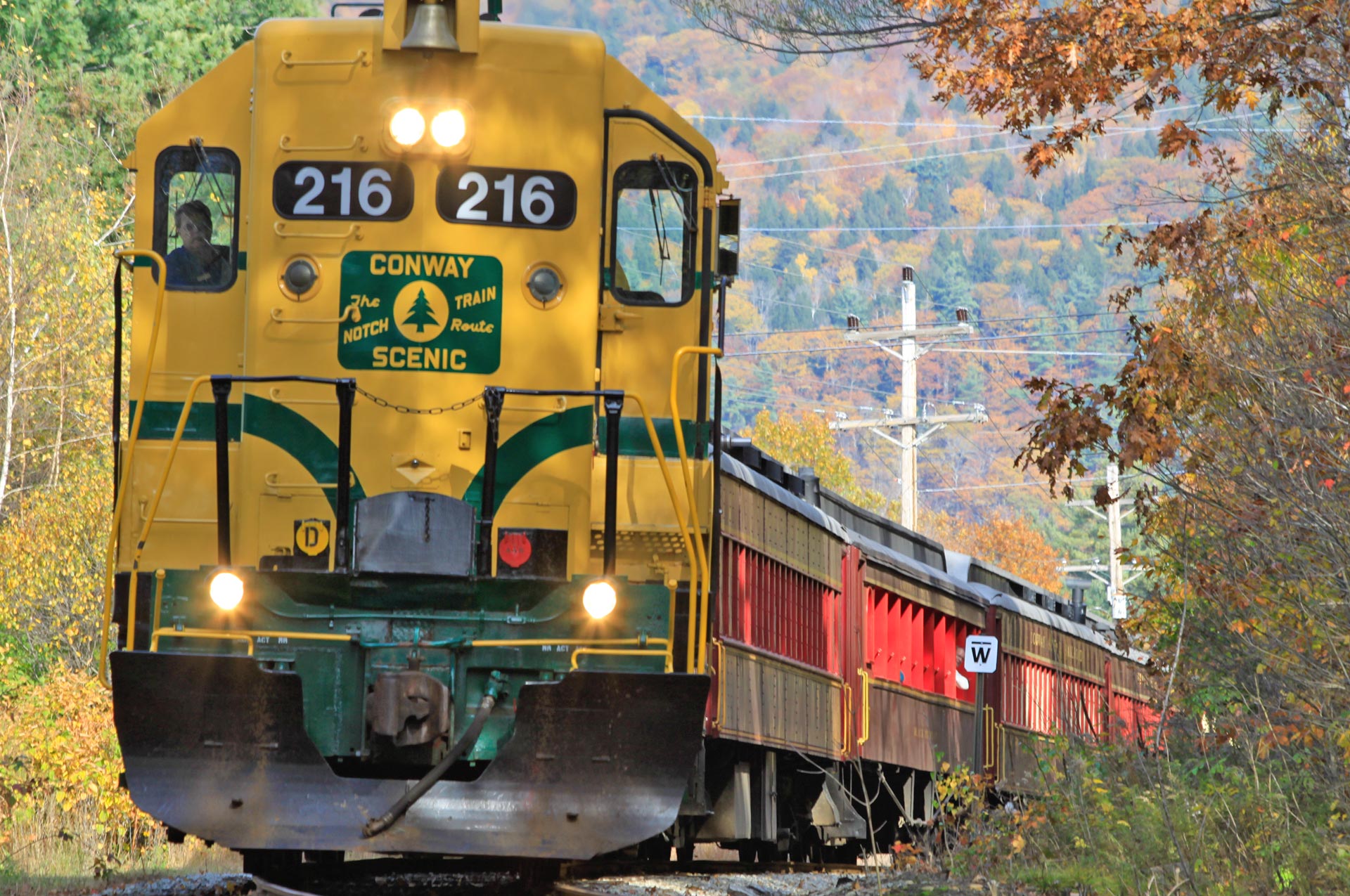 North Conway Hotel Deals | Stonehurst Manor