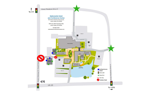 Blog | Nationwide Hotel and Conference Center